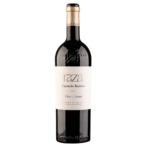 Raza – VINOS CON CARACTER