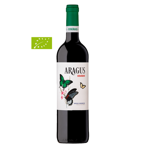 Vino Coto Aragus - Tienda de Vinos con Carácter Online – VINOS CON CARACTER