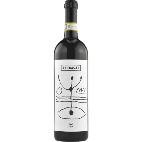 Barbacan SOL, tinto Valtellina DOCG | Vinos con Carácter – VINOS CON ...