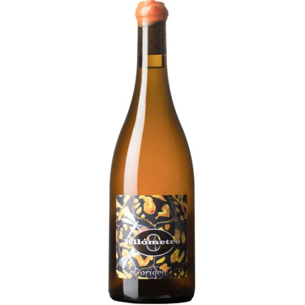 Kilómetro 0 'El Origen – VINOS CON CARACTER