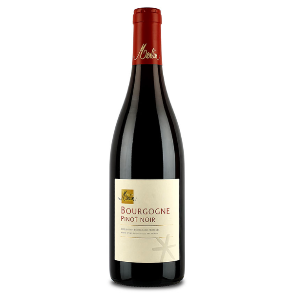 Bourgogne Rouge – VINOS CON CARACTER